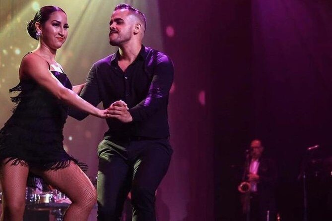 Puerto Rican Salsa Class and Night Out in San Juan, Puerto Rico - What Past Travelers Say
