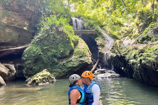 Puerto Rico Charco Azul Hiking Adventure - Why Choose This Tour?