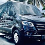 Puerto Rico Island Wide Private Transfers, 11Pax Lux Sprinter Van - Who Should Consider This Service?