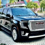 Puerto Rico Island Wide Private Transfers, Yukon Denali SUV - FAQs