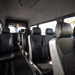 Puerto Rico Island Wide Transfer, 16Pax Mercedes Van, Select Zone - The Experience at the Airport and Beyond