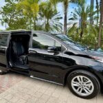 Puerto Rico Island Wide Transfers, Sienna Limited Luxury Minivan. - Final Thoughts