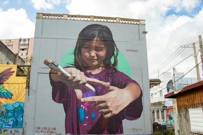 Puerto Rico: Lifestyle, Art, and Cultural Tour - Who Should Book This Tour?