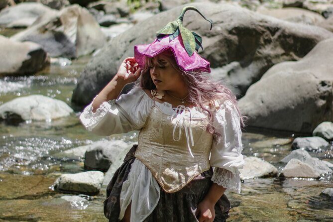 Puerto Rico Photo Tour Old San Juan Beach and River - Authentic Experiences and Traveler Feedback