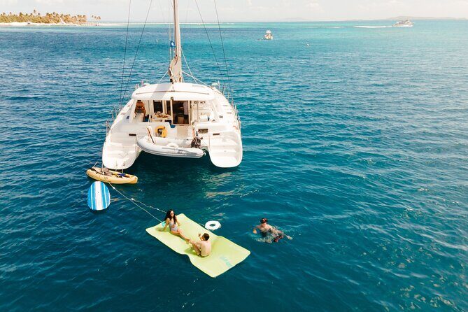 Puerto Rico Private Catamaran Sail from Fajardo - Who Is This Tour Best For?