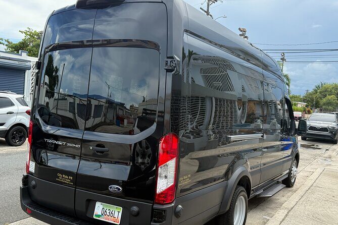 Puerto Rico San Juan Private Transportation Experience - Concluding Thoughts: Who Should Consider This Tour?