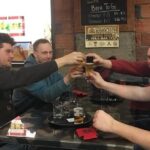 Puerto Rico's First and Only Craft Beer Brewery Tour! - The Sum Up