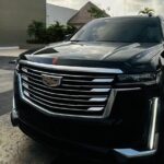 PUJ-Bavaro/Punta Cana (ONE WAY) LUXURY - Who Should Consider This Service?