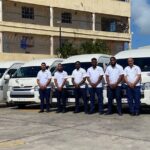 PUJ to La Romana, Casa de Campo & Bayahibe  Round-Trip Transfer - A Detailed Look at the Experience