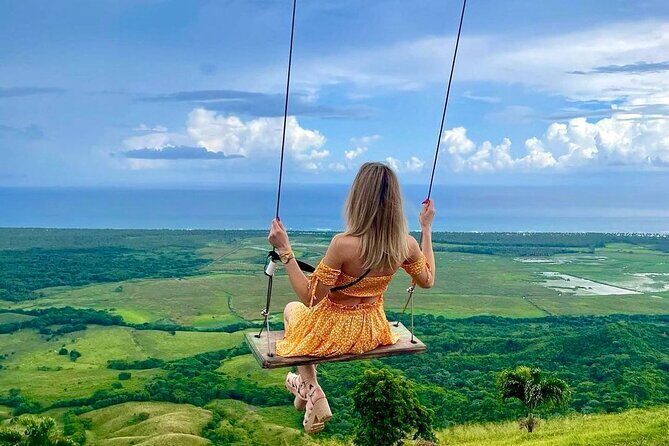 Punta Cana 3in1 Adventure: Los Haitises Park, Waterfall & Montaña - FAQ