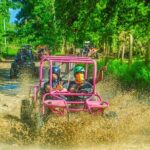 Punta Cana 4 Hours Buggy Tour Cave Macao Beach Free Pick Up - The Practicalities: What’s Included and What’s Not