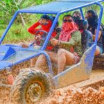 Punta Cana 4WD Tour Adventure - Detailed Itinerary Breakdown