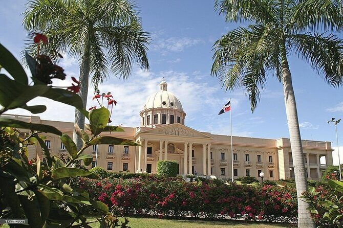 Punta Cana Activity Santo Domingo Hotel Pickup Food Zona Colonial - What Travelers Say