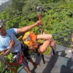 Punta Cana Adrenaline Half Day Tour Zip Line - Who Is This Tour Best Suited For?