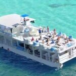 Punta Cana Adults Only Excursion to the only Floating Day Spa - What Sets This Tour Apart?