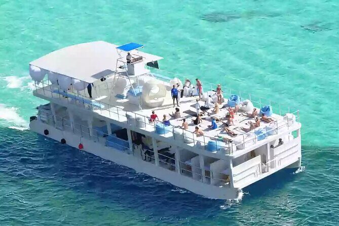 Punta Cana Adults Only Excursion to the only Floating Day Spa - What Sets This Tour Apart?