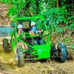 Punta Cana Adventure Combo: Zipline, Jungle Buggy & Horse - The Quality and Value of the Tour
