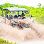 Punta Cana Adventure Pack  Jet Ski, Buggy & Aqua Karts Fun - Highlights of the Adventure Pack