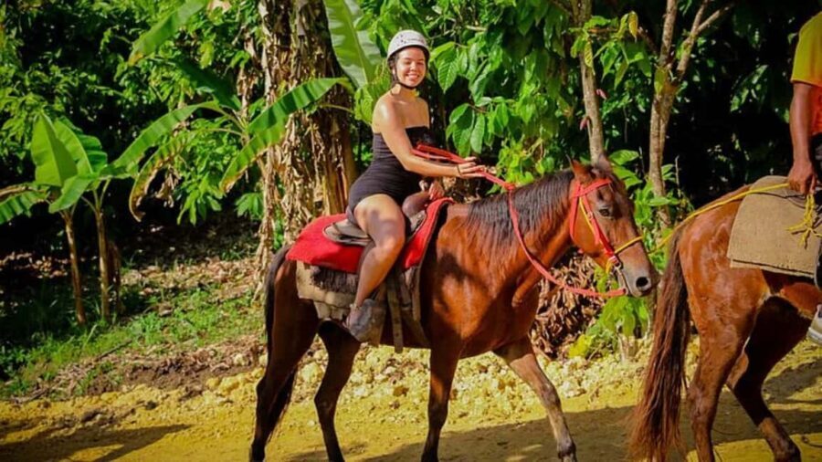 Punta Cana Adventures: Buggies, Horseback Riding & Ziplining - The Logistics: Timing, Transport, and Practicalities