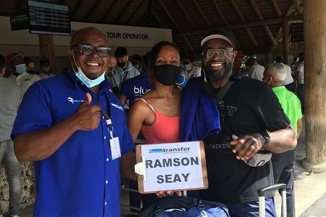 Punta Cana Airport Ground Transfers - What to Expect During the Transfer
