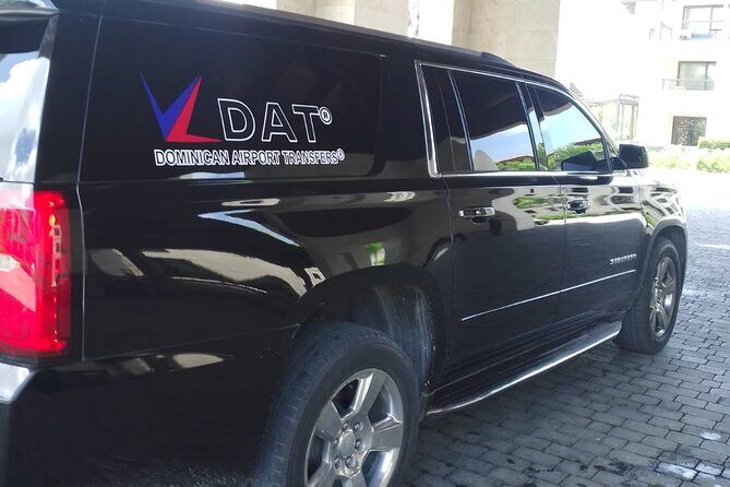 Punta Cana Airport *only*to ALL CAP CANA RESORTS (SUBURBAN) R/T - What Makes This Transfer Stand Out?