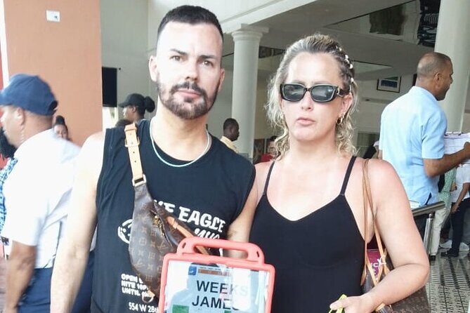 Punta Cana Airport Private Transfer From Santo Domingo - Who Is This Service Best For?