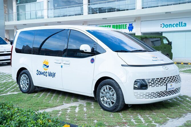 Punta Cana Airport Private Transfer to Bayahibe - The Details: What You Need to Know