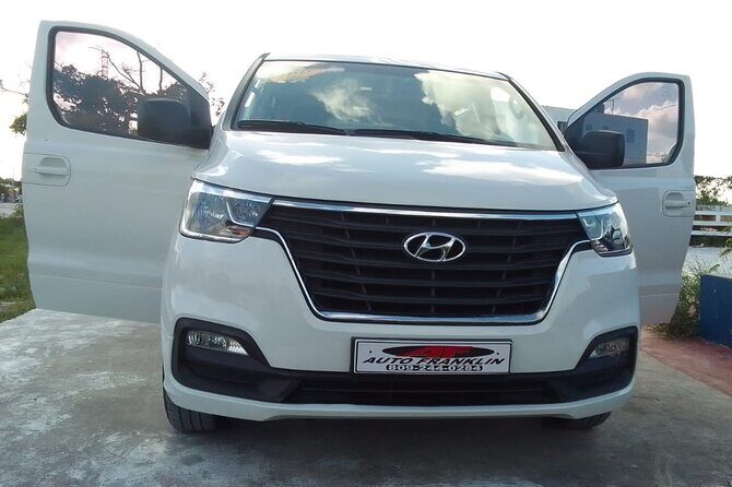 Punta Cana Airport PUJ Private Transfer to Hotels - What to Expect When You Book