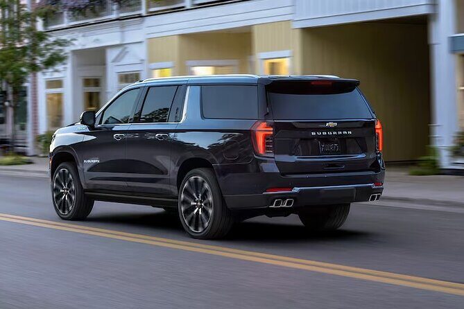 Punta Cana Airport PUJ Private Transfers to Hotels - A Balance of Service and Practicality