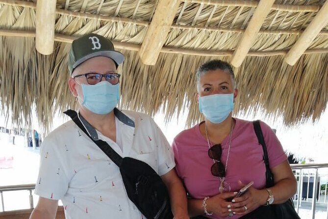 Punta Cana Airport (PUJ) Private Transportation Punta Cana Hotels - The Value for Money: Is It Worth It?