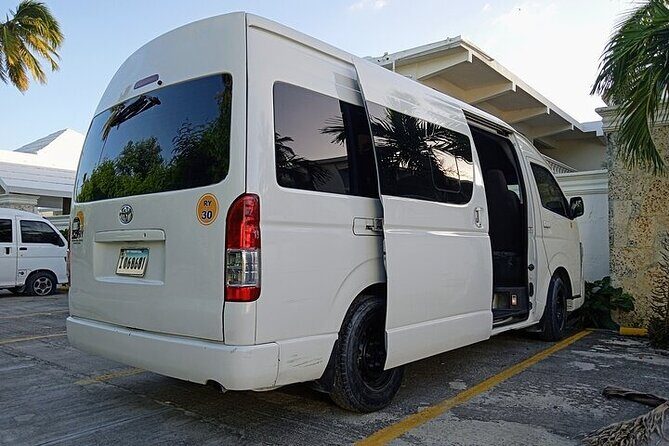 Punta Cana: Airport (PUJ) Shuttle To Hotel Round Trip - The Value of the Service