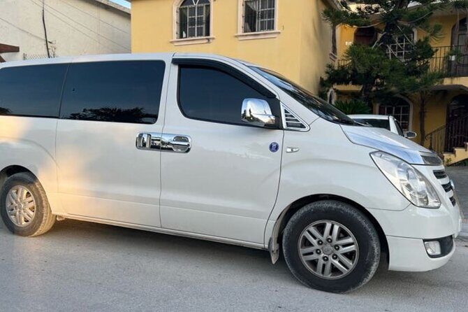 Punta Cana: Airport (PUJ) Shuttle To Uvero Alto - Who Will Love This Service?