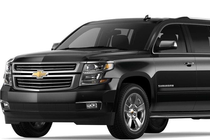 Punta Cana Airport (PUJ) To Bávaro Hotels (One way) - The Experience: What You Can Expect