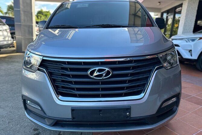 Punta Cana Airport Shuttle to Bávaro and Punta Cana Hotels - The Value of This Transfer