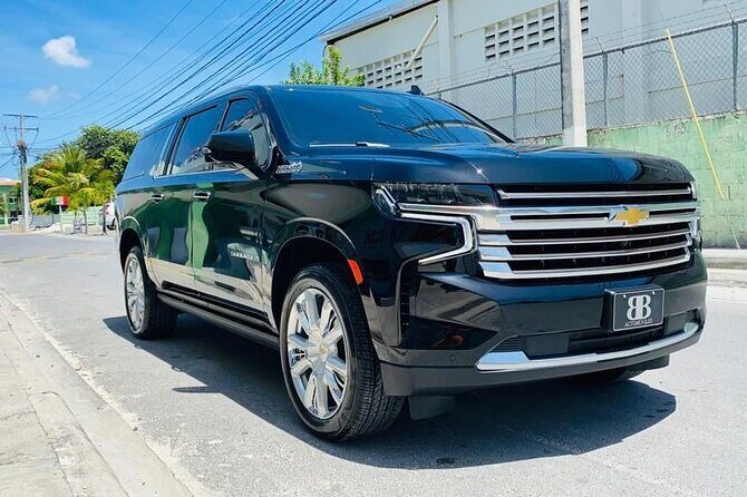 Punta Cana Airport Taxis | Private Transfers & Shuttle Services - The Booking Experience: Clear, Simple, Practical