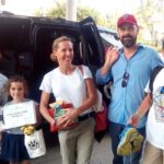 Punta Cana Airport to ALL BARCELO RESORTS in PUNTA CANA R/T - The Transfer Experience: What You Can Expect