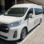 Punta Cana Airport to ALL BOCAHICA HOTELS R/T - Why Choose This Transfer?