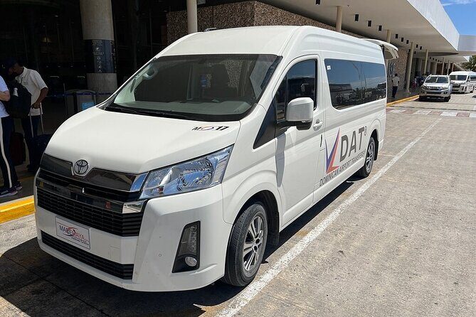 Punta Cana Airport to ALL BOCAHICA HOTELS R/T - Why Choose This Transfer?