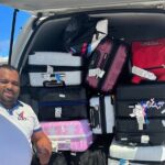 Punta Cana Airport to ALL IBEROSTAR RESORTS in PUNTA CANA R/T - Inside the Vehicle: Expectation vs. Reality