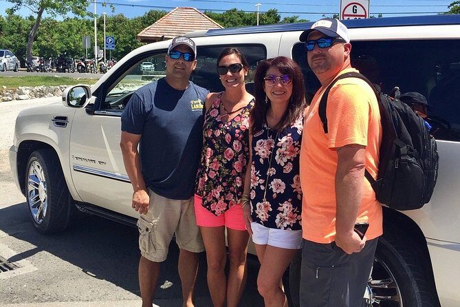 Punta Cana Airport to ALL OCCIDENTAL RESORTS in PUNTA CANA R/T - What Do the Reviews Reveal?