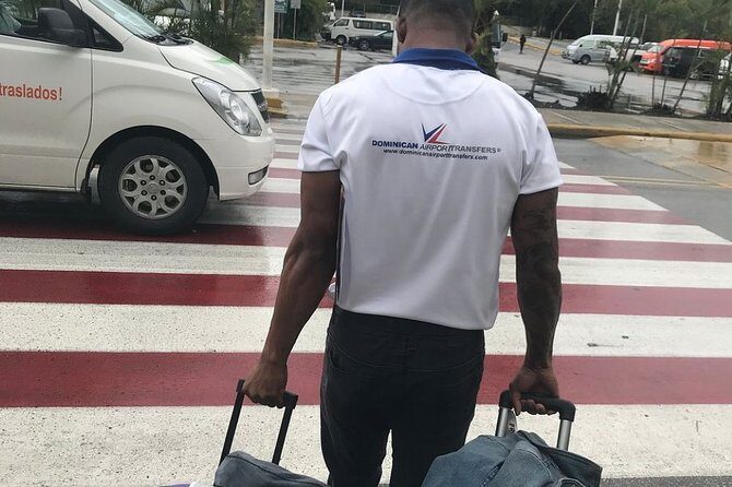 Punta Cana Airport to FINEST PUNTA CANA (Uvero Alto) R/T - FAQ (Frequently Asked Questions)