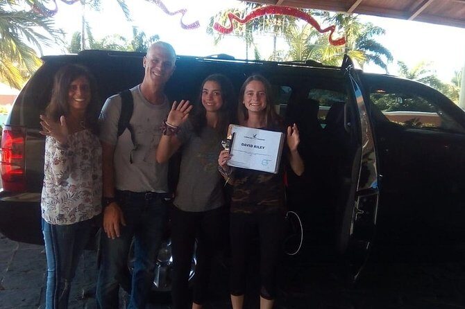 Punta Cana Airport to JEWEL PALM BEACH R/T - What Past Travelers Say