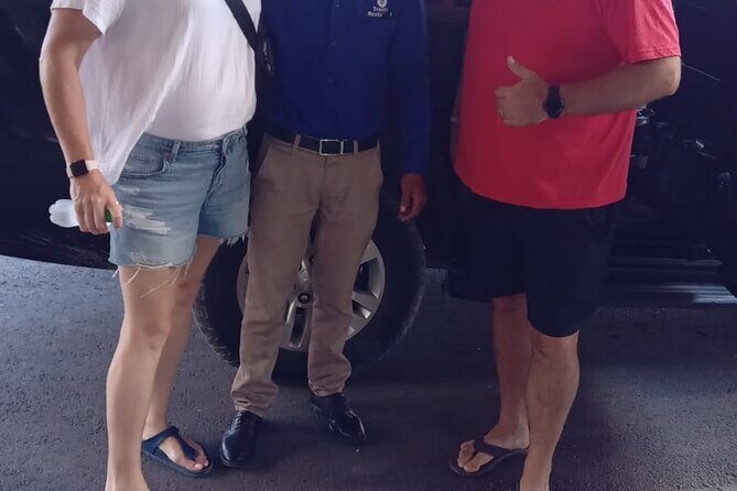 Punta Cana Airport to La Romana and Bayahibe Hotels (up to 70 km) - What to Expect at the Airport