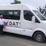 Punta Cana Airport to LIVE AQUA (Uvero Alto) R/T - Why Travelers Love This Service