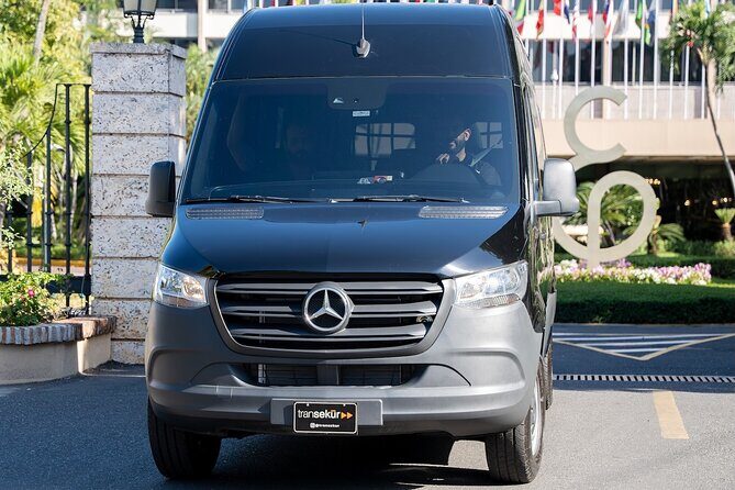 Punta Cana Airport to or from Hyatt Cap Cana - What’s Included and What’s Not