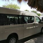 Punta Cana Airport to Punta Cana Hotels ( up to 25 km) - A Closer Look at the Experience