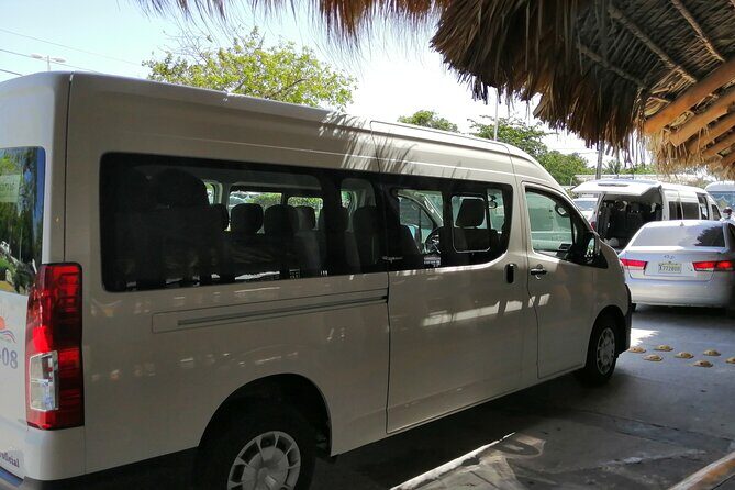 Punta Cana Airport to Punta Cana Hotels ( up to 25 km) - A Closer Look at the Experience