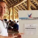 Punta Cana Airport to ROYALTON RESORTS PUNTA CANA R/T (NOT CHIC) - Vehicle Comfort and Features