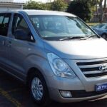 Punta Cana Airport to Santo Domingo City One Way Transfer - The Experience in Detail