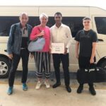 Punta Cana Airport to Uvero Alto Hotels - Who Will Love This Transfer?